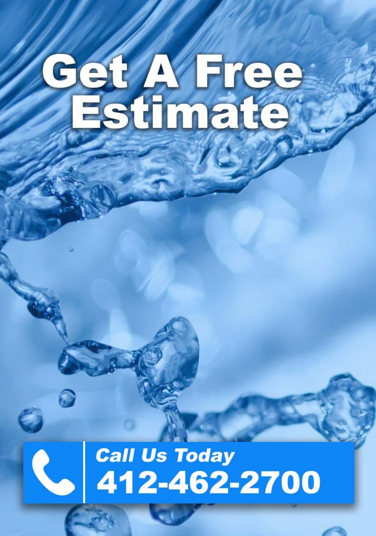 Alescio Plumbing|Call Before You Dig